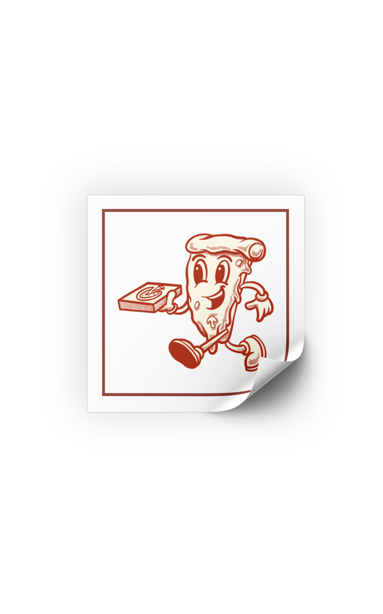 Custom Vinyl Stickers & Decals | Affordable & Quality – Upturn Prints