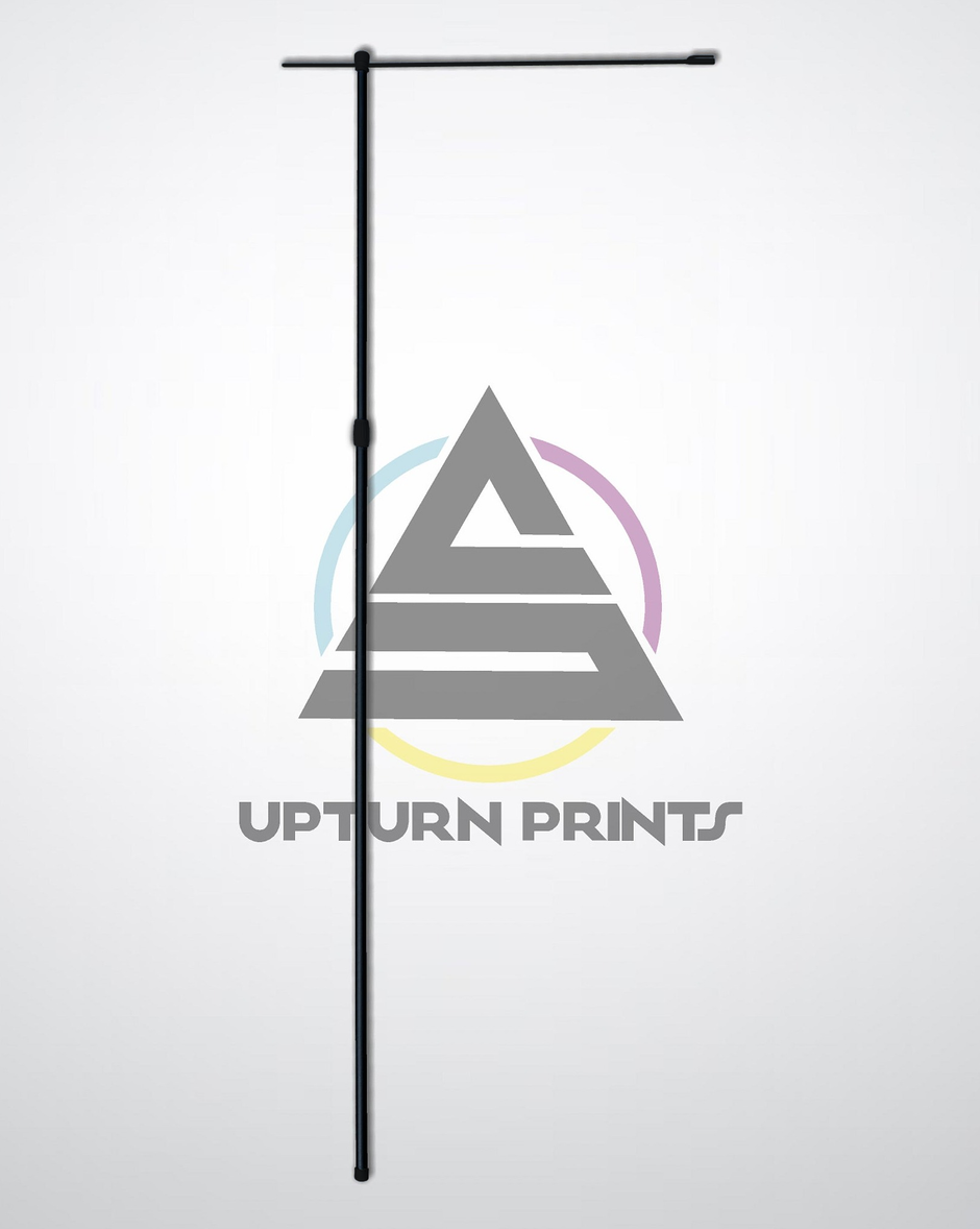 Upturn Prints | Level Up Your Business