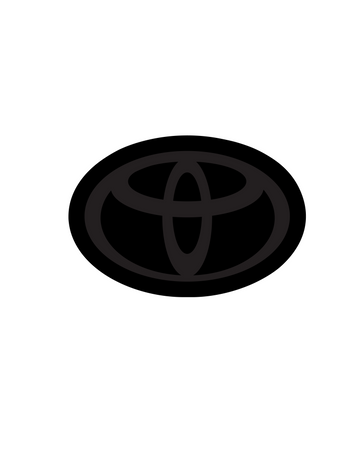 Toyota Emblems – Upturn Prints